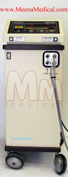 Gaymar Auto-Meditherm model MTA-4700 Hyper/Hypothermia System ...