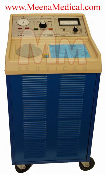 American Pharmaseal K-Thermia Patient Warmer - Preowned in Good Condition