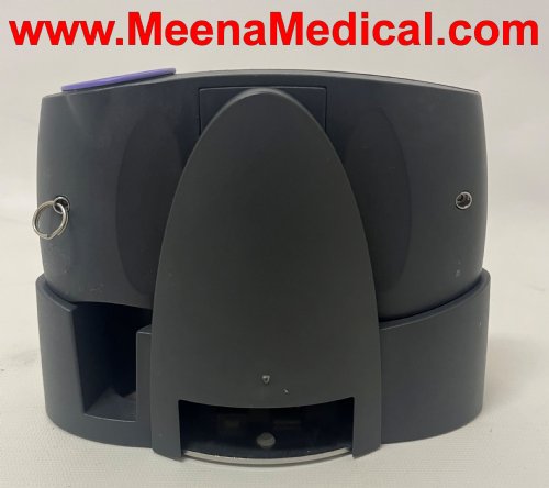 EasyOne Plus Frontline Spirometer, Cradle, and EasyWare Software - Pre ...