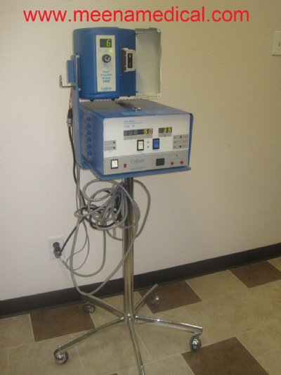Codman Malis Bipolar Electrosurgical System CMC III and Codman Malis ...