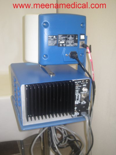 Codman Malis Bipolar Electrosurgical System CMC III and Codman Malis ...