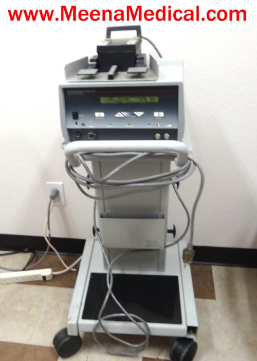 Ethicon G110 HARMONIC Generator