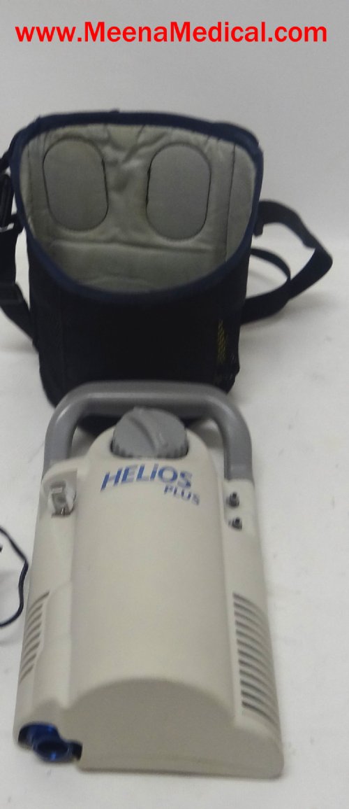 HELiOS Personal Oxygen System
