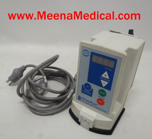 Davol Hydroflex Multi-Application Irrigation Pump