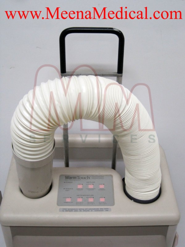 Mallinckrodt Medical Warm Touch 5100 Patient Warmer with Remote ...