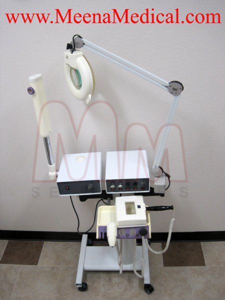 Athena Multifunction Skin Care Machine AC2070A & AC2070B - Preowned in ...