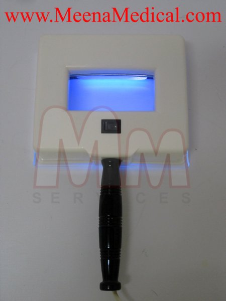 Athena Multifunction Skin Care Machine AC2070A & AC2070B - Preowned in ...