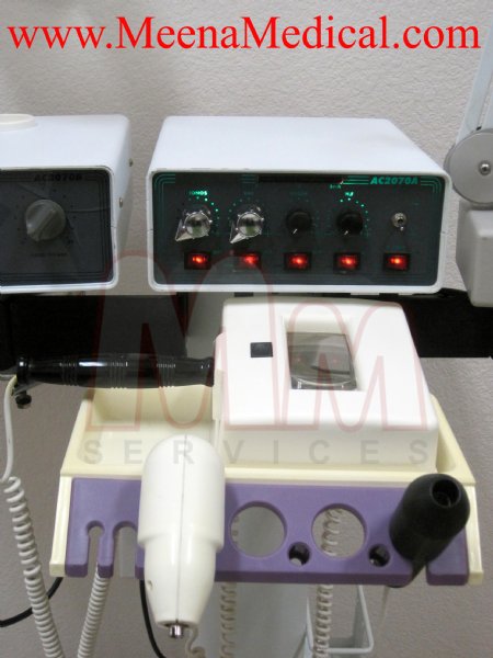Athena Multifunction Skin Care Machine AC2070A & AC2070B - Preowned in ...
