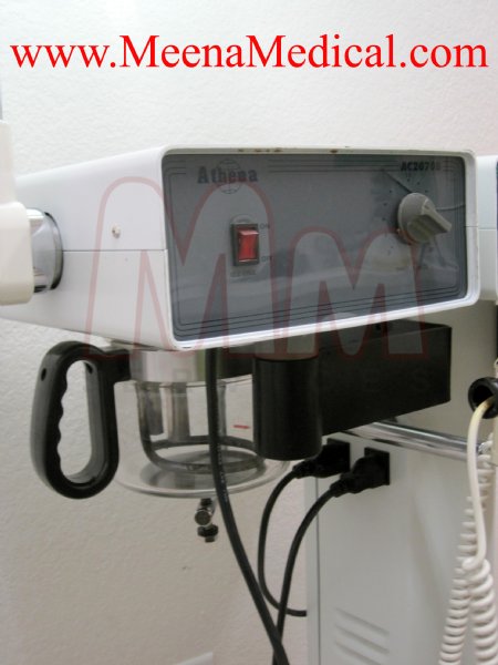 Athena Multifunction Skin Care Machine AC2070A & AC2070B - Preowned in ...