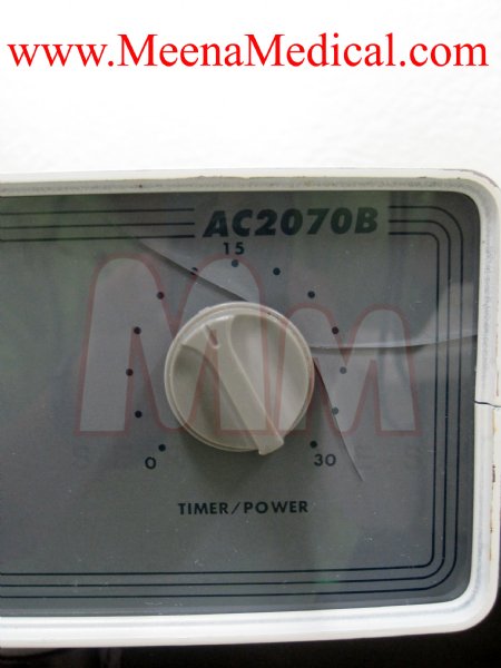 Athena Multifunction Skin Care Machine AC2070A & AC2070B - Preowned in ...