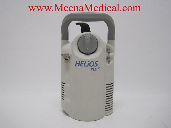 Puritan Bennett Helios 300 Portable Oxygen - Preowned in Excellent ...