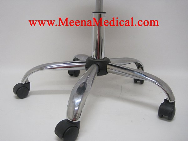 Boss Norstar Exam Stool - Pre-owned in Excellent Condition