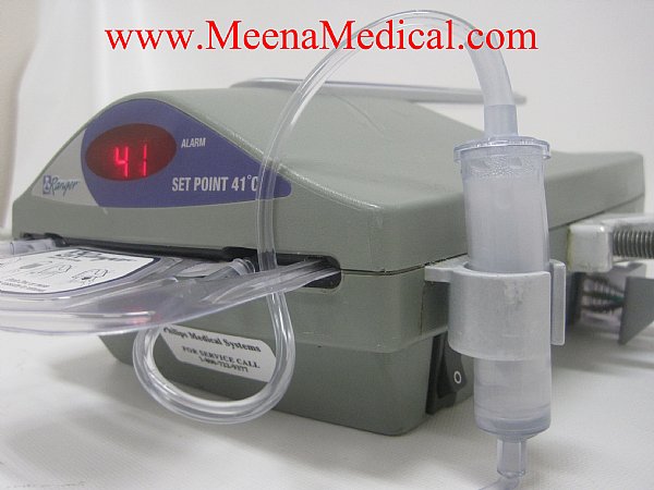 Bair Hugger Ranger 245 Blood Fluid Warming Unit - Preowned in Good ...