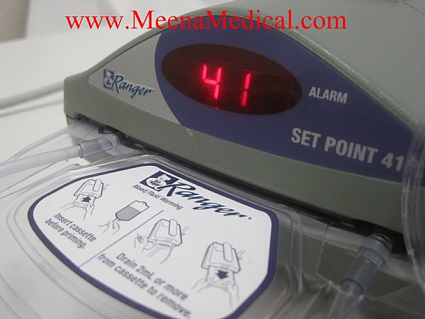 Bair Hugger Ranger 245 Blood Fluid Warming Unit - Preowned in Good ...