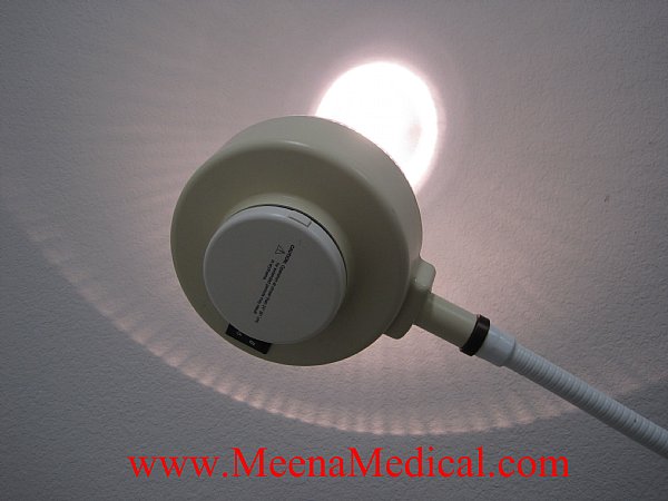 Welch Allyn Goose Lamp