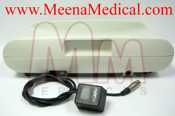 Seca 727 Digital Baby Scale - Preowned in Good Condition