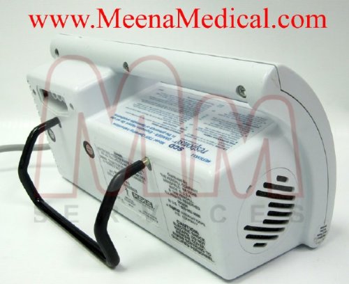 Kendall SCD Response 7325 Compression System - Preowned in Good Condition