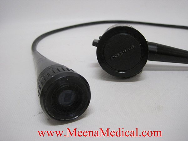 Olympus LS-10 Lecture Scope - Preowned in Good Condition