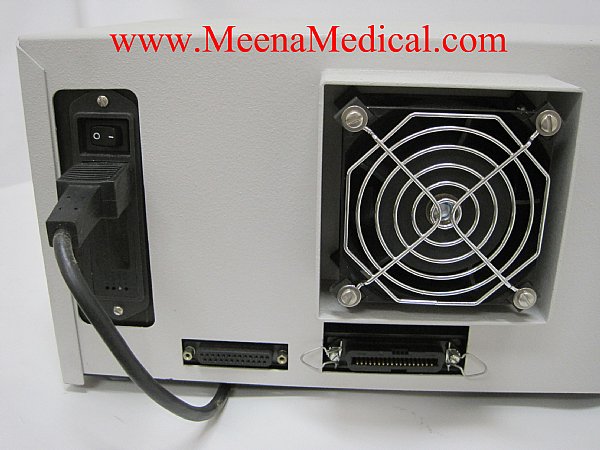 Bio-Tek Kinetic Reader Model EL312E – Preowned in Excellent Condition