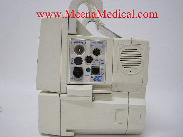 Protocol Propaq Encore 202EL Patient Monitor - Preowned in Good Condition