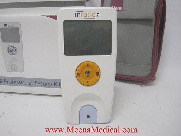 Alere INRatio2® PT/INR Testing Kit - New