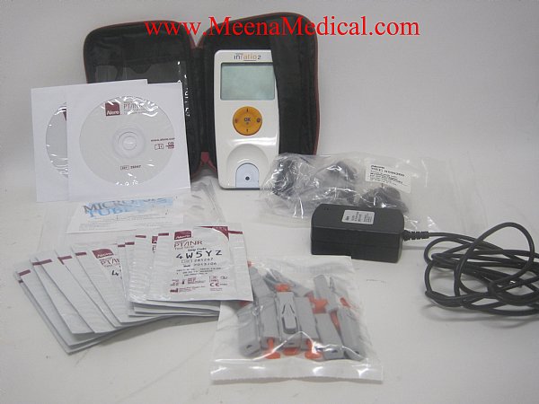 Alere INRatio2® PT/INR Testing Kit - New