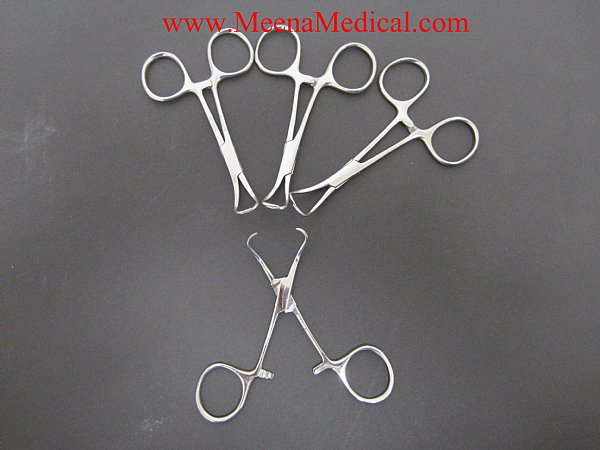 Pakistan Towel Clamp Surgical Instruments