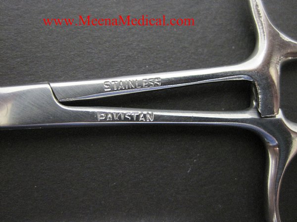 Pakistan Towel Clamp Surgical Instruments