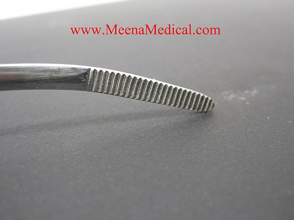 Misdom-Frank Bozeman Forceps