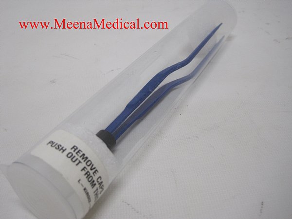 ConMed Bipolar Forceps Cushing REF 7-809-6 - New
