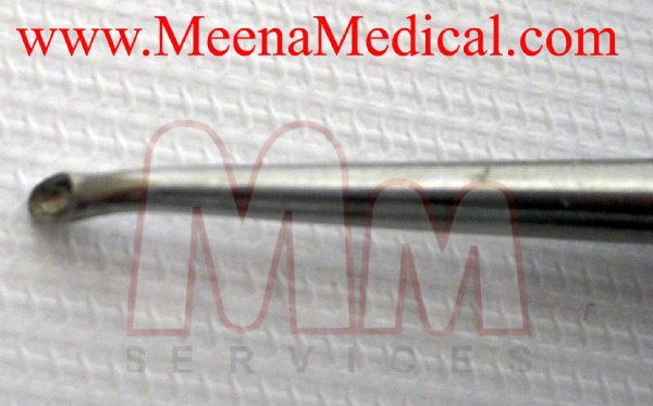 Codman Orthopedic Instruments: 16 23-1130 - Preowned in Good Condition