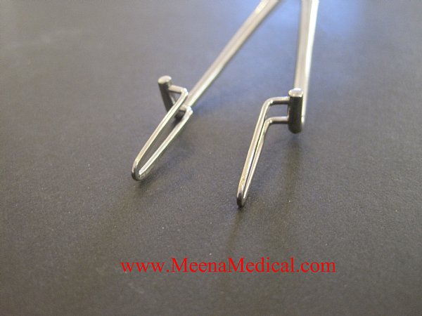 Misdom Frank Endocervical Speculum - Preowned in Good Condition