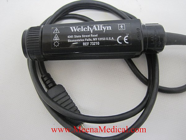 Buy Welch Allyn Sigmoidoscope/Anoscope Set Online - Meena Medical Inc.
