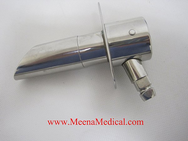 Buy Welch Allyn Sigmoidoscope/Anoscope Set Online - Meena Medical Inc.