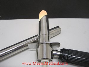 Buy Welch Allyn Sigmoidoscope/Anoscope Set Online - Meena Medical Inc.
