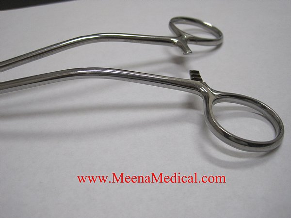 Misdom-Frank Cervical Punch Biopsy Forceps – Preowned in Good Condition
