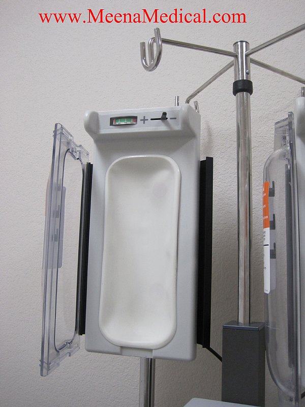 Level 1 H-1200 Rapid Infuser Fluid Warmer with Level 1 H-31B Detector ...