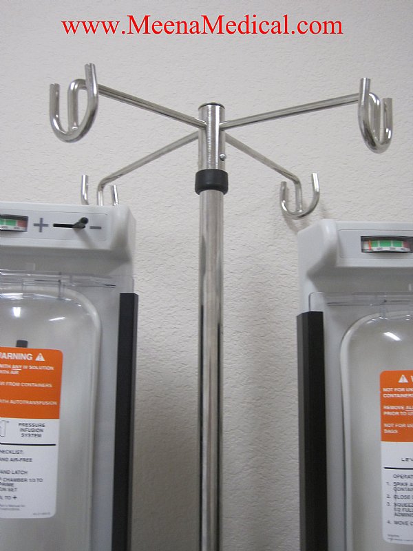 Level 1 H-1200 Rapid Infuser Fluid Warmer with Level 1 H-31B Detector ...