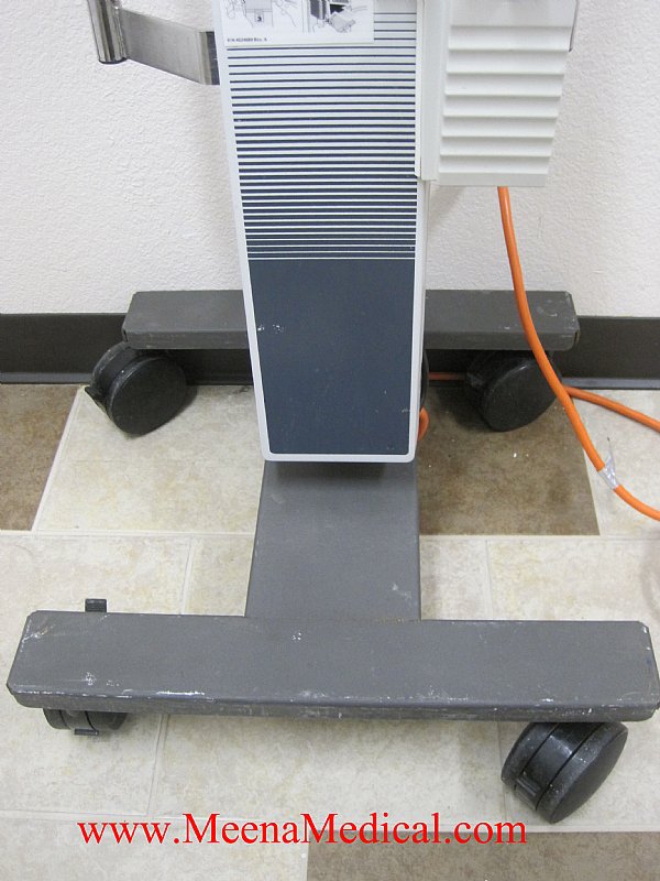 Level 1 H-1200 Rapid Infuser Fluid Warmer with Level 1 H-31B Detector ...