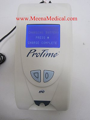 ITC Protime Microcoagulation System - Preowned in Good Condition