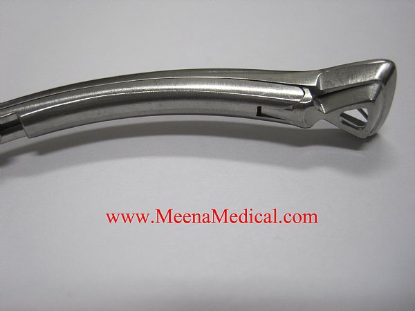 Storz N6177 Schmeden Tonsil Punch - Preowned in Very Good Condition