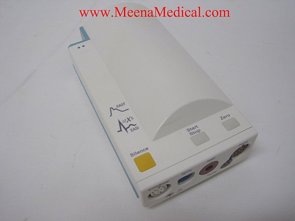 Philips M3001A Option C12 Multi Measurement Server - Preowned in ...