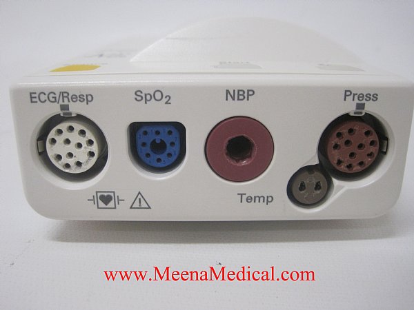 Philips M3001A Option C12 Multi Measurement Server - Preowned in ...