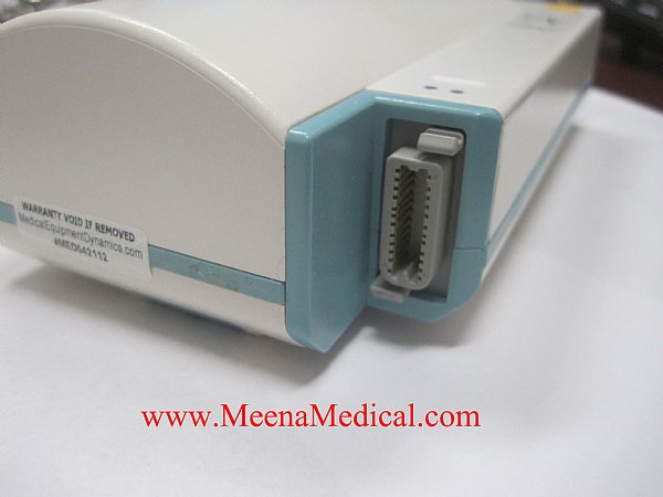 Philips M3001A Option C12 Multi Measurement Server - Preowned in ...