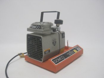Gomco 300 Allied Medical Portable Aspirator 01-22-030 , we sell and ...