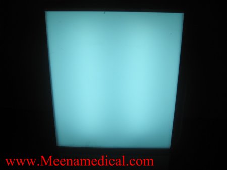 Maxant Image Plus Single Bank Viewbox