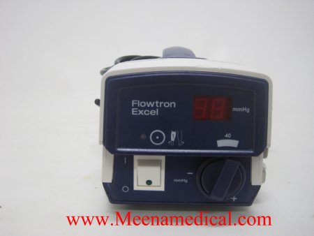 ArjoHuntleigh Flowtron Excel Pump