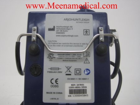 ArjoHuntleigh Flowtron Excel Pump