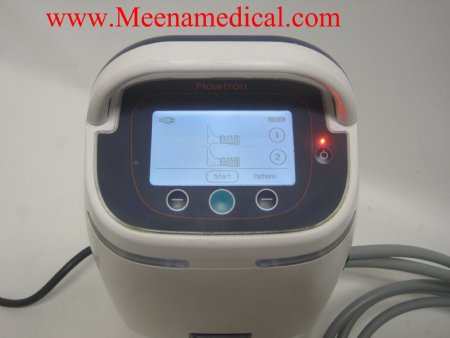 Sequential Compression Device Flowtron