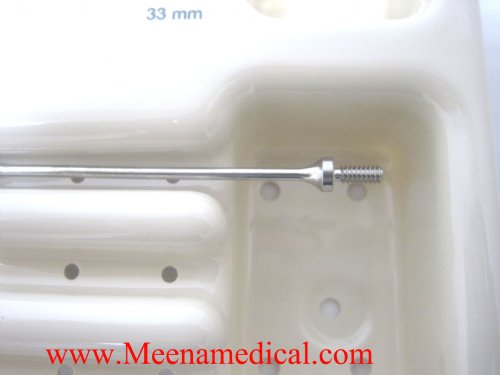 Medtronic T7605 Hancock II Mitral Valve Accessories - PreOwned in Great ...